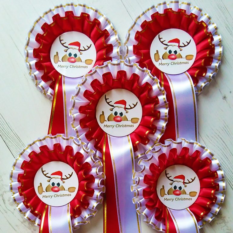 Darlow Rosettes | Horse, Dog & Event Rosettes - Darlow Rosettes