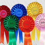 Darlow Rosettes | Horse, Dog & Event Rosettes - Darlow Rosettes